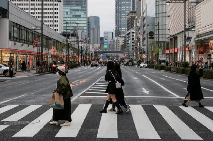 Successful Cases: Traffic Flow Monitoring at Small Intersections in Ma ...