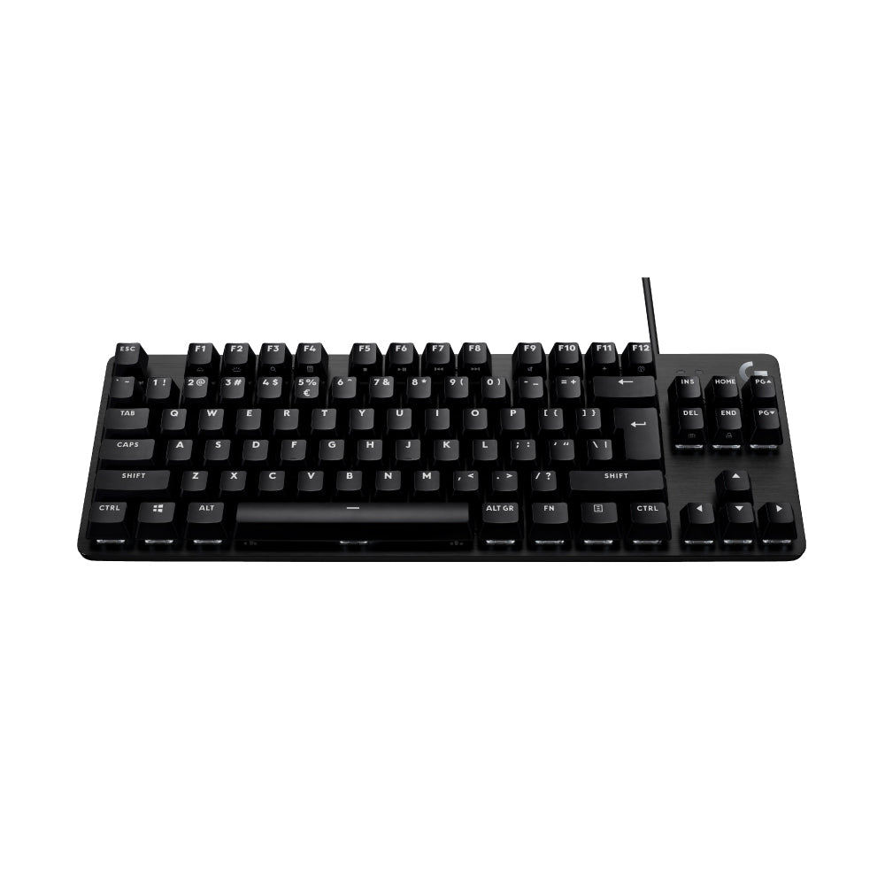 LOGITECH G413 TKL SE Mechanical Gaming Keyboard – Kaira Mauritius