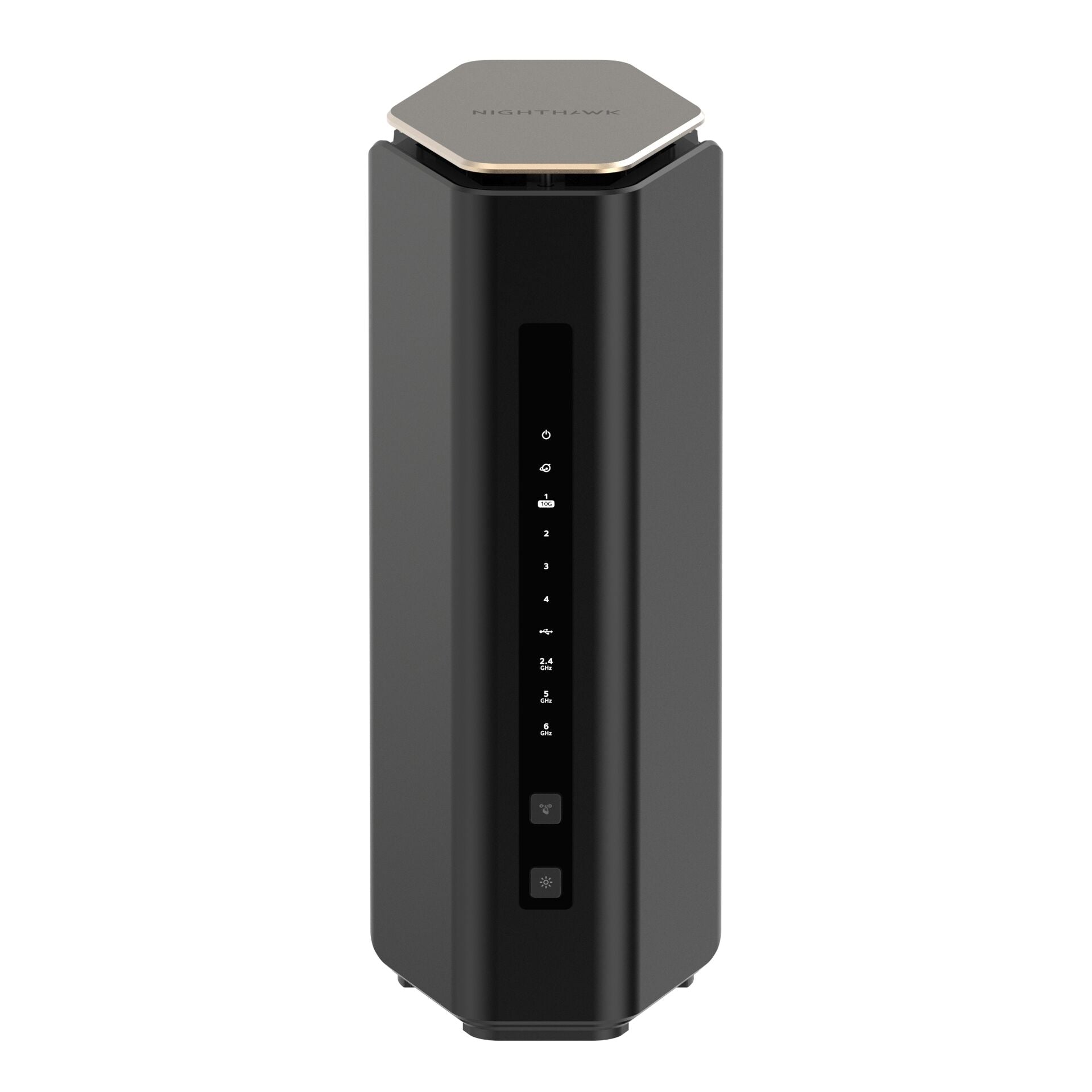 Nighthawk WiFi 7 Router RS600, 18Gbps – Kaira Mauritius