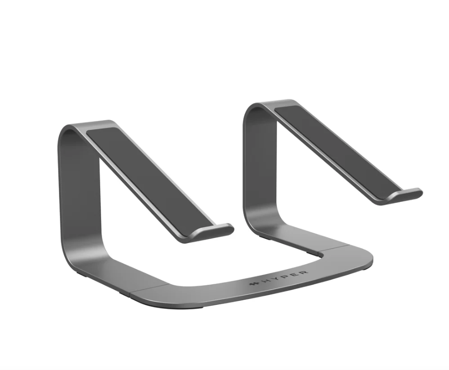 HyperSpace Ergonomic Laptop Stand – Kaira Mauritius