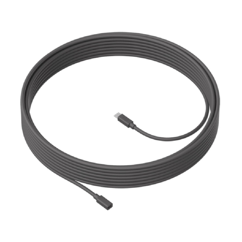 LOGITECH Meetup Mic Extension Cable – Kaira Mauritius