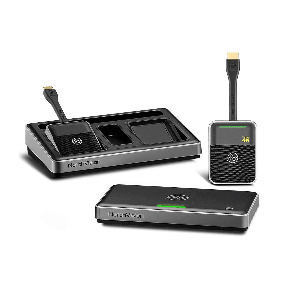 NORTHVISION VisionShare A40 – Kaira Mauritius