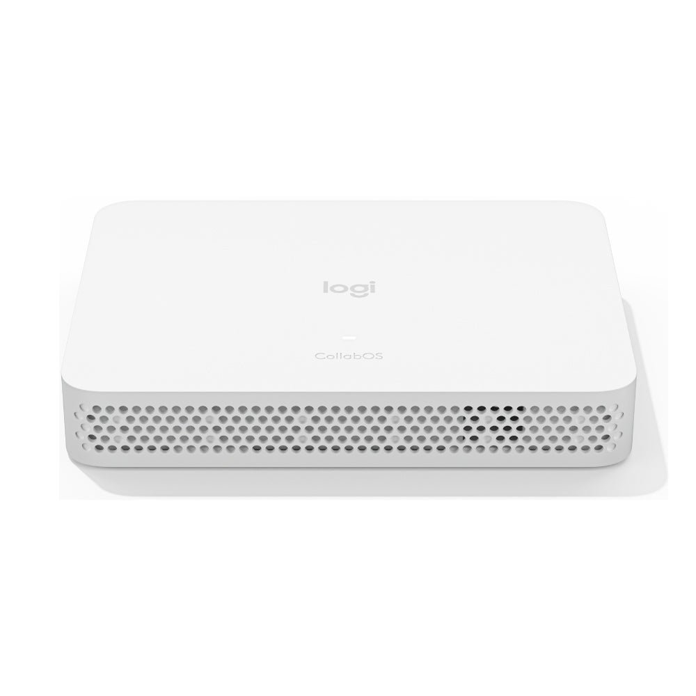 LOGITECH RoomMate – Kaira Mauritius